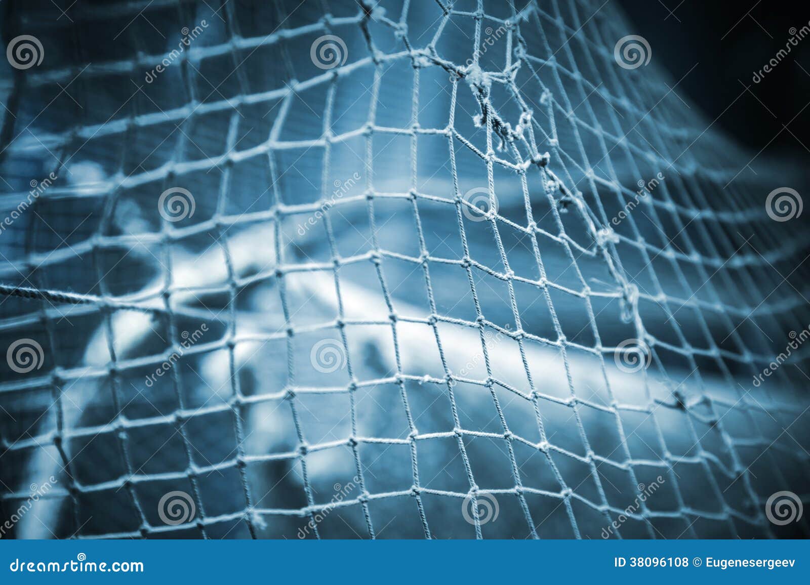 Old fishing net background stock photo. Image of abstract - 38096108