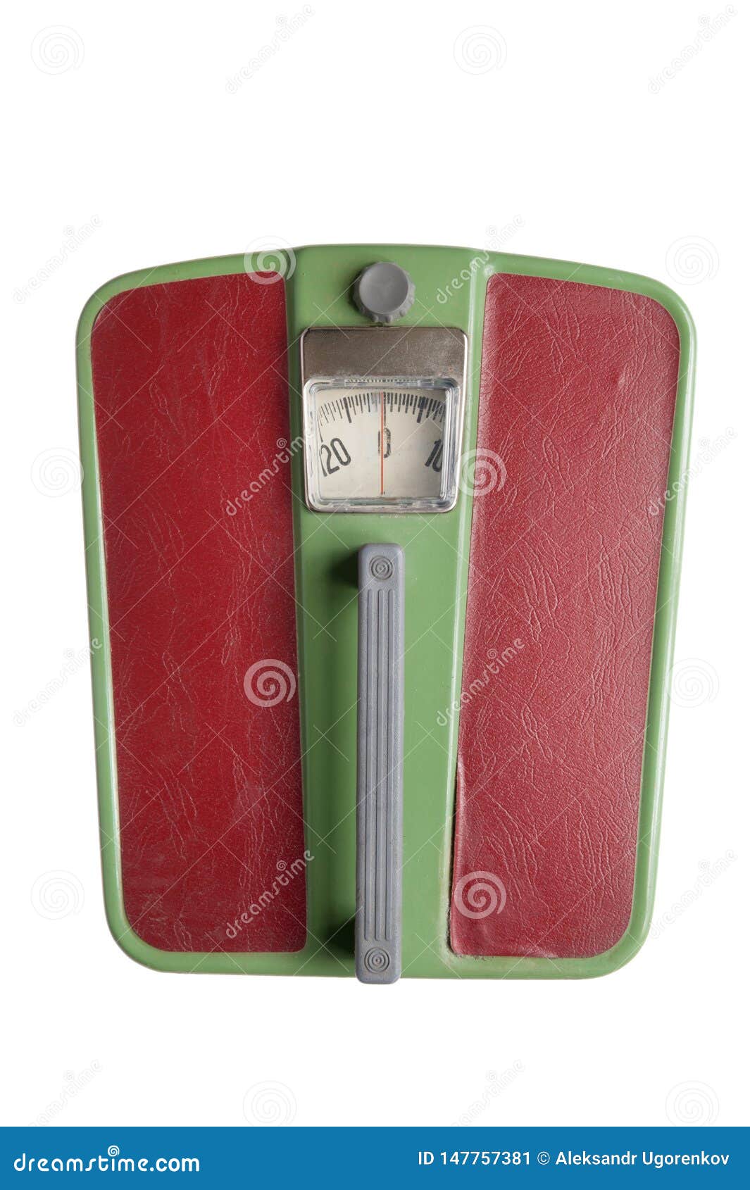 Old floor scales stock image. Image of vintage, care - 147757381