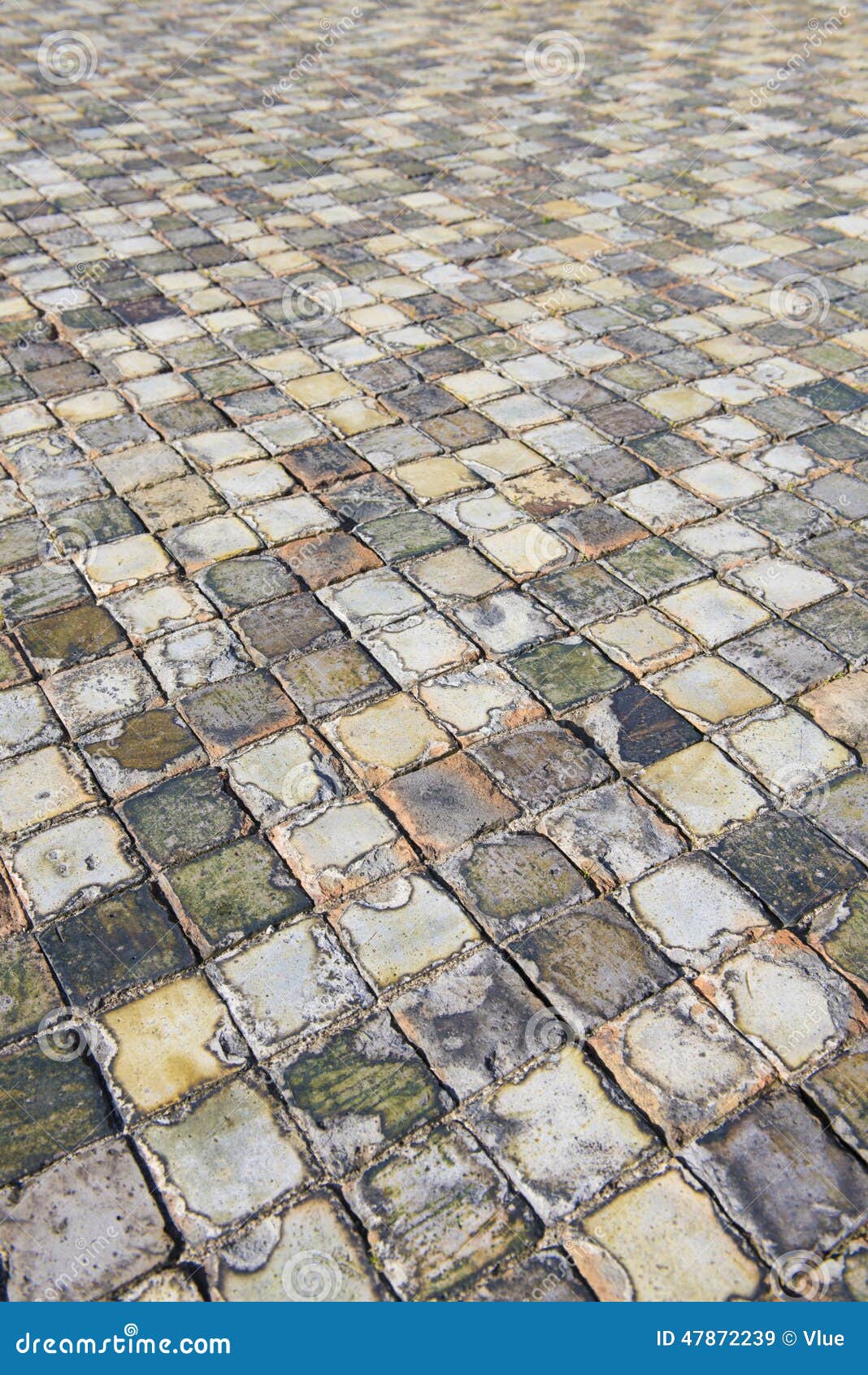 Old Floor Tiles stock image. Image of inlay, covering - 47872239