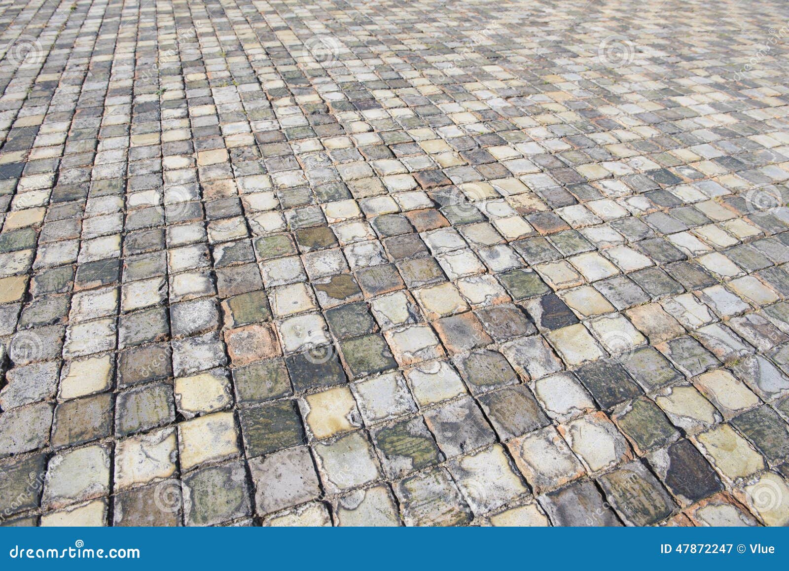 Old Floor Tiles stock image. Image of mosaic, backdrop - 47872247