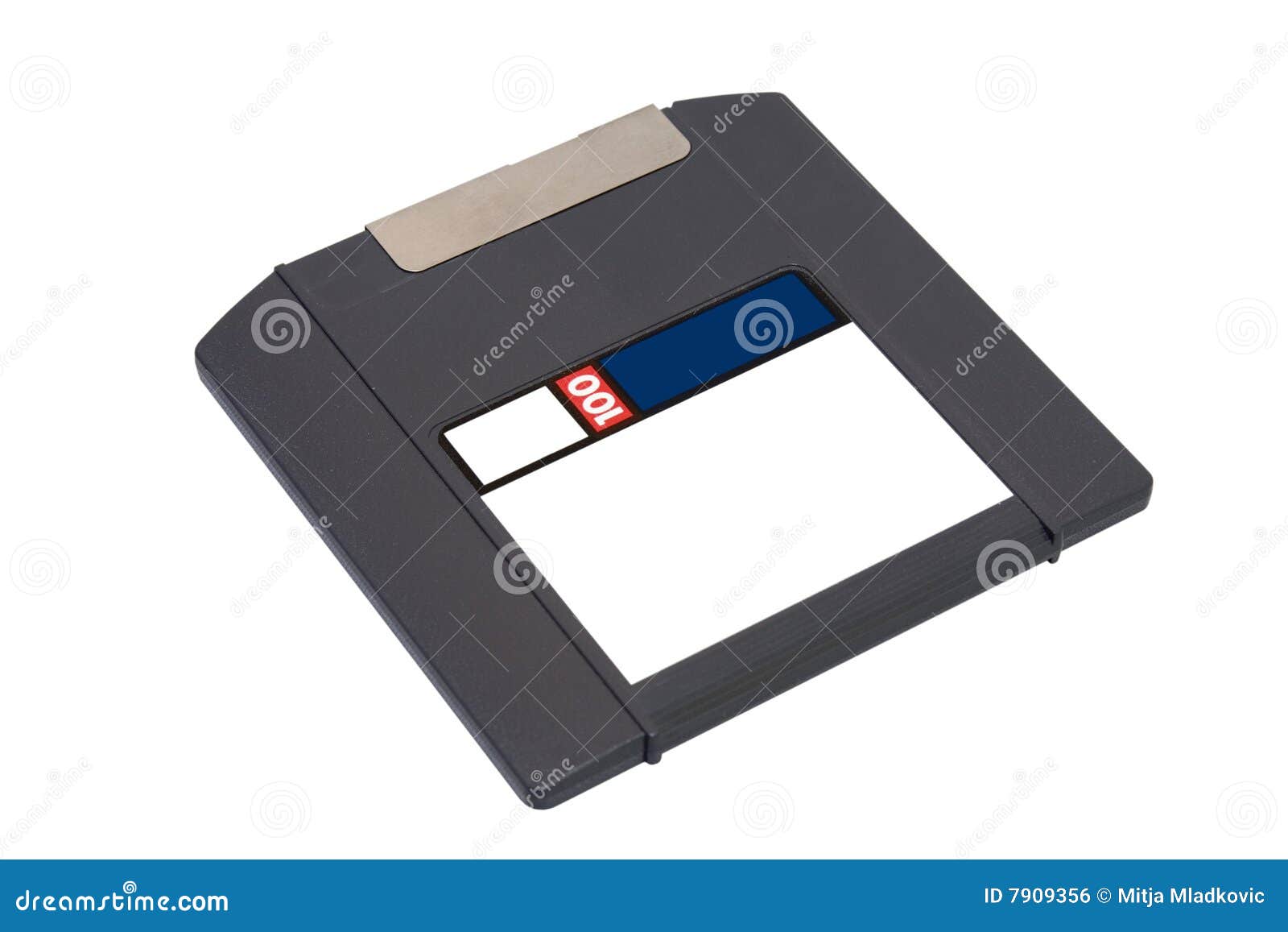 Old floppy disk stock photo. Image of isolated, portable - 7909356