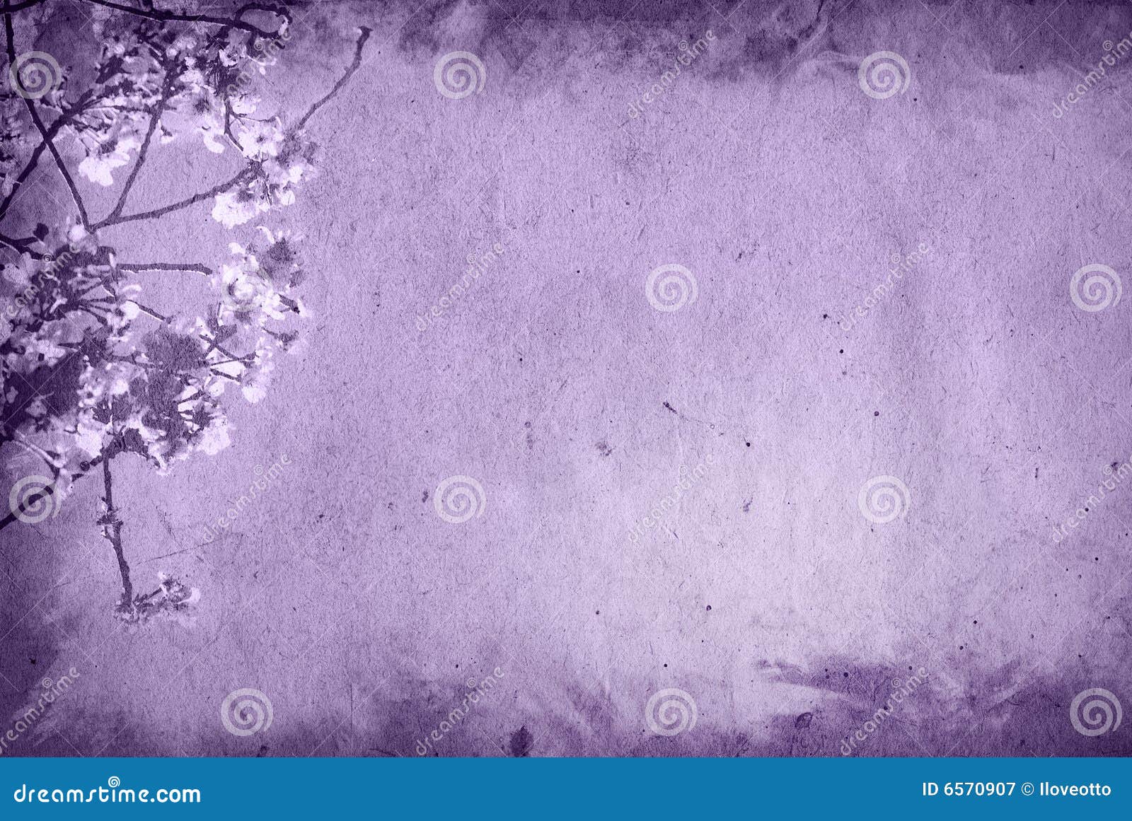 Old And Flower Paper Texture Background Stock Image | CartoonDealer.com ...