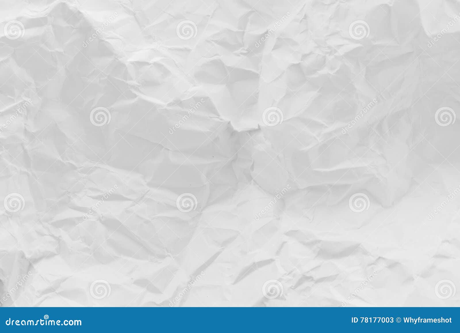 Old folded paper texture. stock image. Image of folded - 78177003