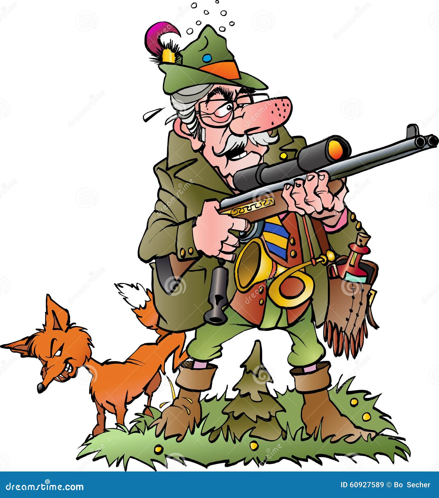 Foolish Cartoons, Illustrations & Vector Stock Images - 3820 Pictures ...