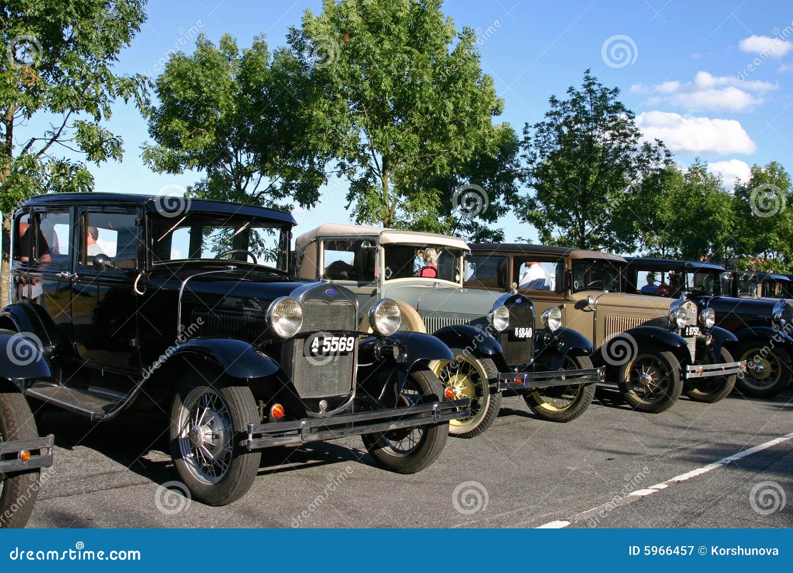 Old Ford editorial photography. Image of ford, custom - 5966457