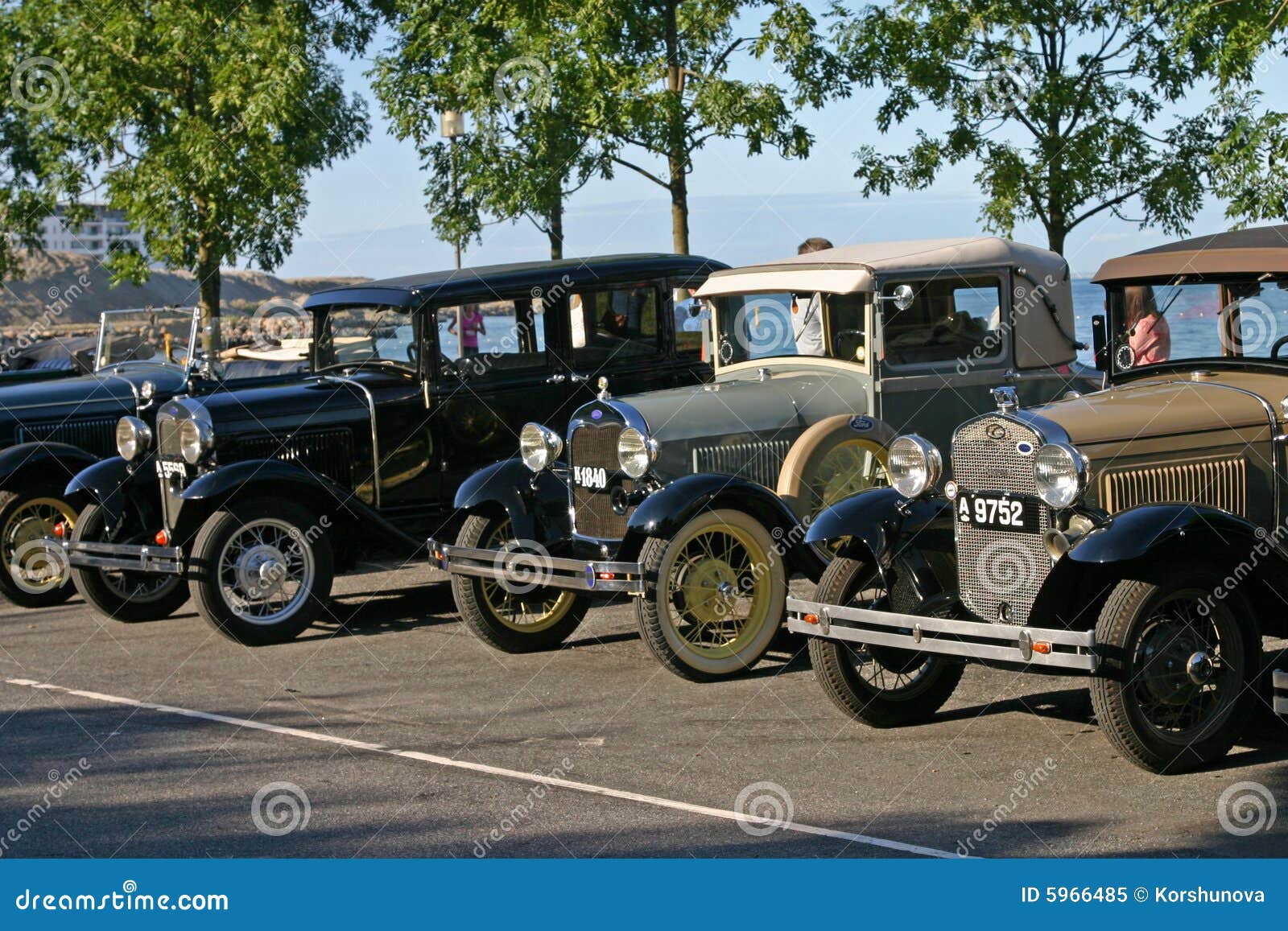 Old Ford editorial image. Image of custom, classic, auto - 5966485