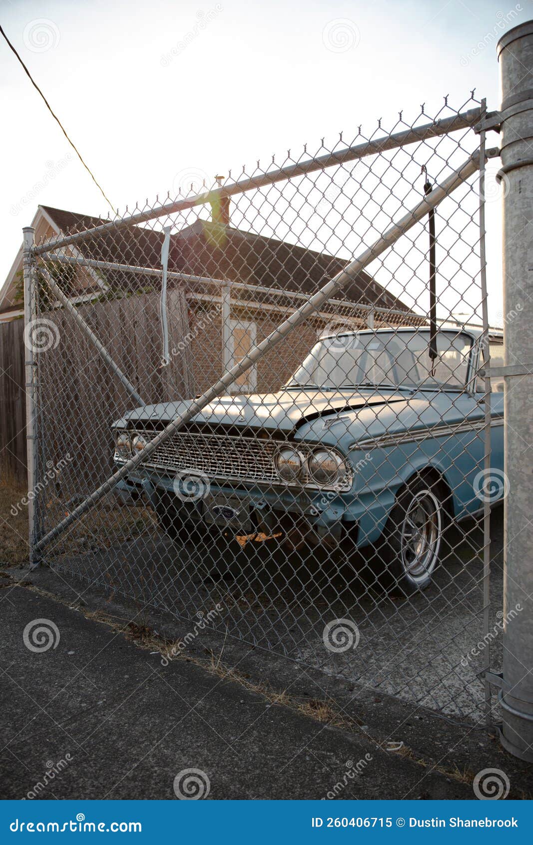 Old Ford editorial image. Image of hotrod, musclecar - 260406715