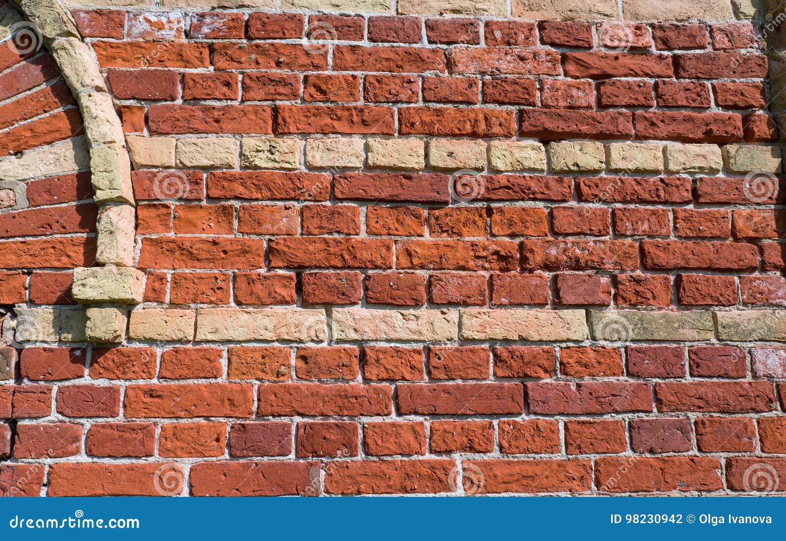 Old fortress wall texture stock photo. Image of superscription - 98230942