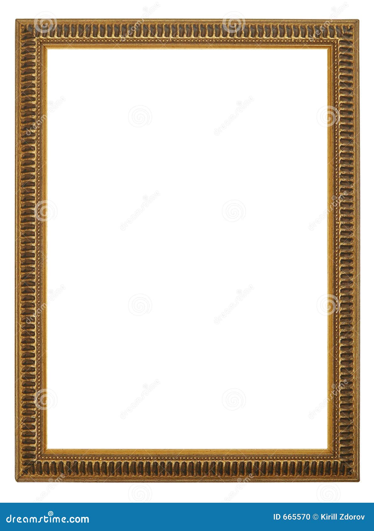 Old frame stock photo. Image of frame, decorating, deco - 665570
