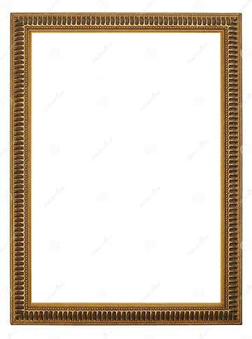 Old frame stock photo. Image of frame, decorating, deco - 665570