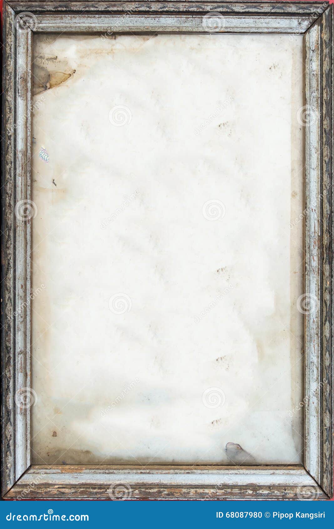 Old Frame Photo, Vintage Paper Picture, Edge Border Stock Photography ...