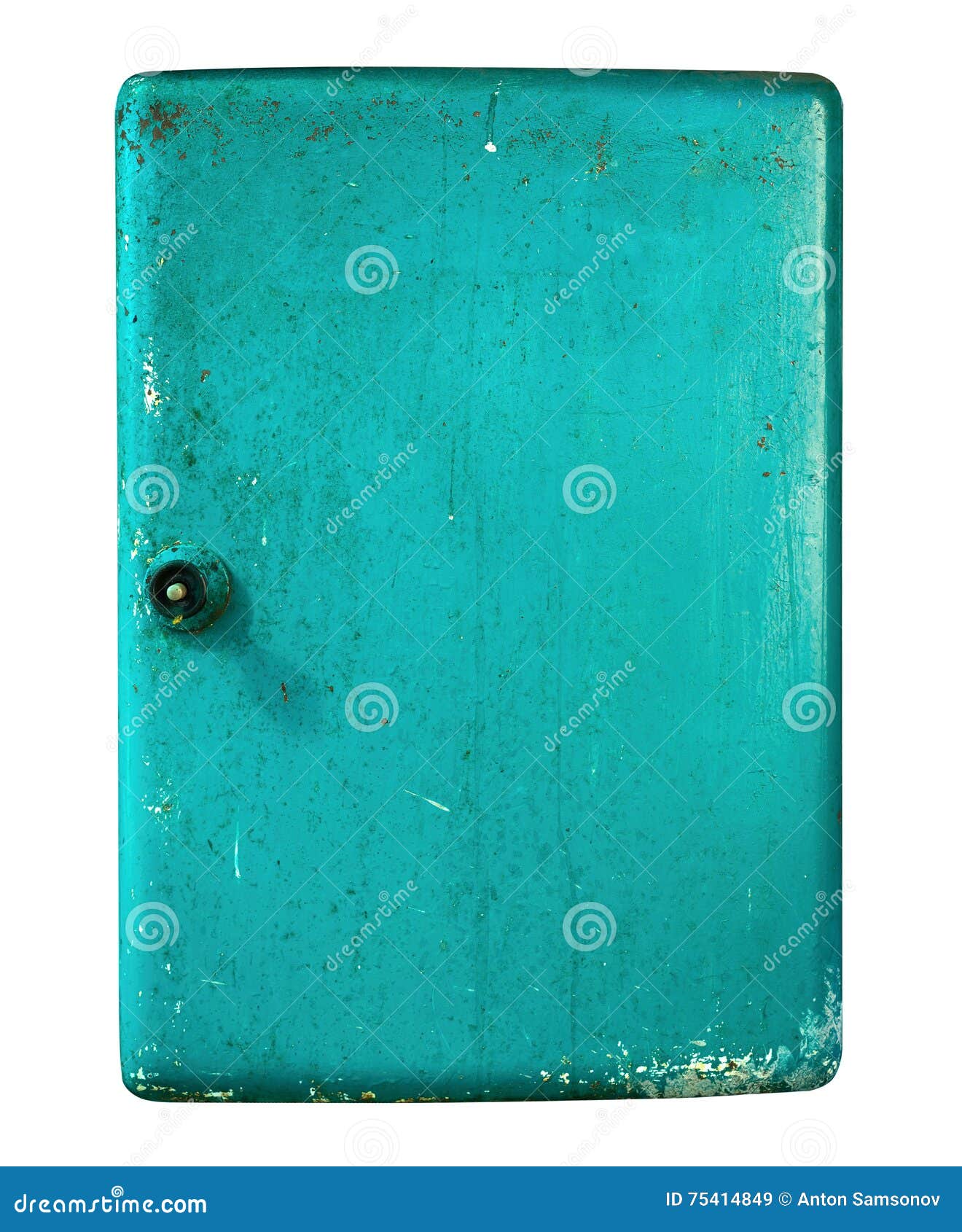 Fridge Door Texture Stock Photo | CartoonDealer.com #32842800