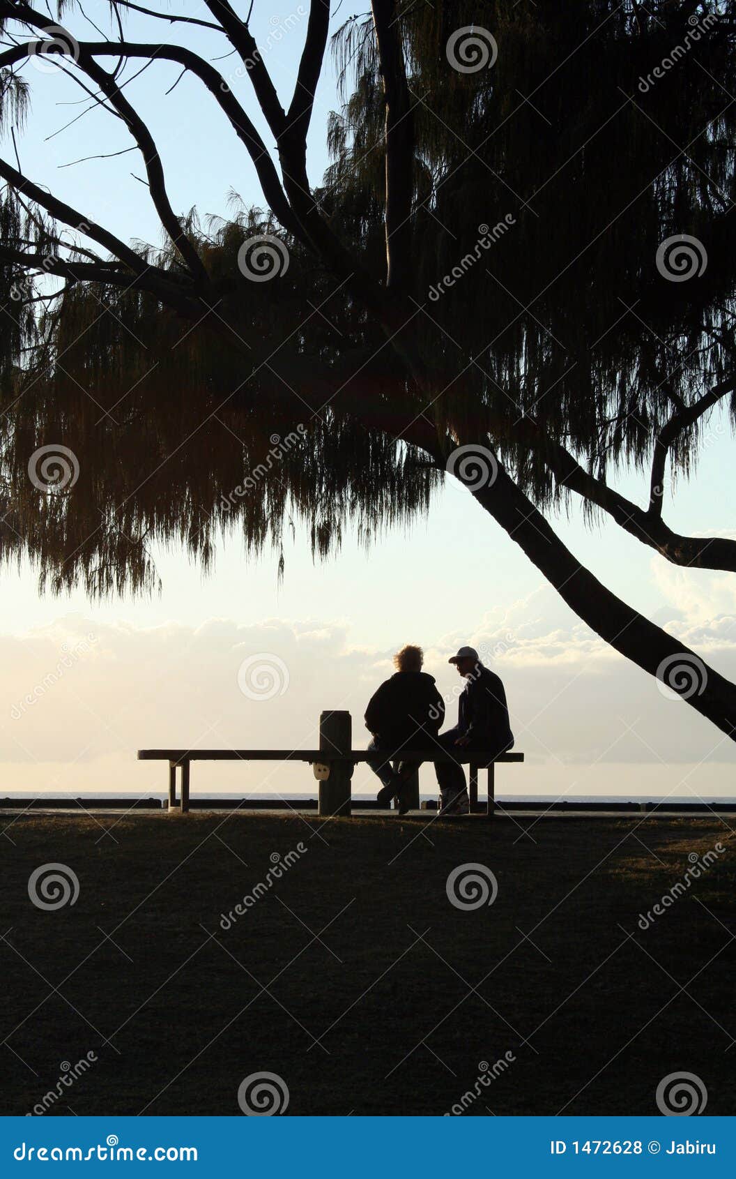 Old Friends stock photo. Image of quiet, love, harmony - 1472628