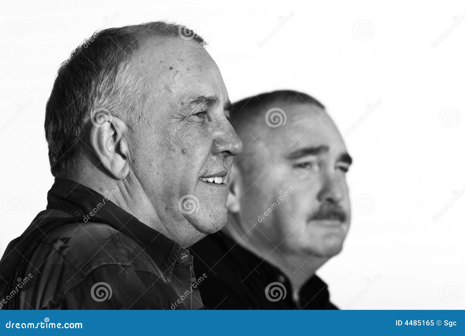 Old friends stock image. Image of close, older, cousin - 4485165