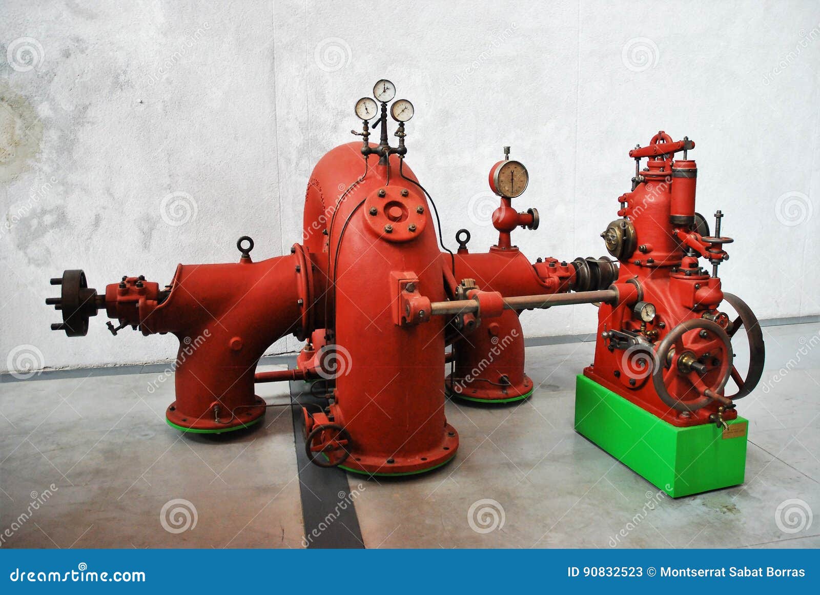 Old gadget editorial stock photo. Image of industry, measuring - 90832523