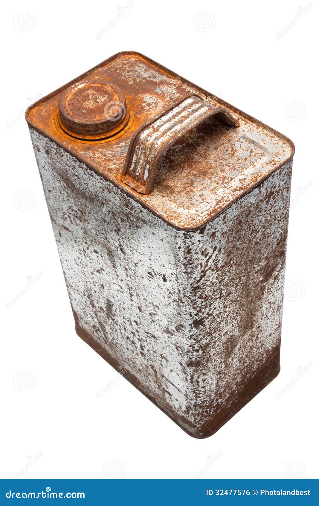 Old gallons of oil stock photo. Image of flammable, retro - 32477576