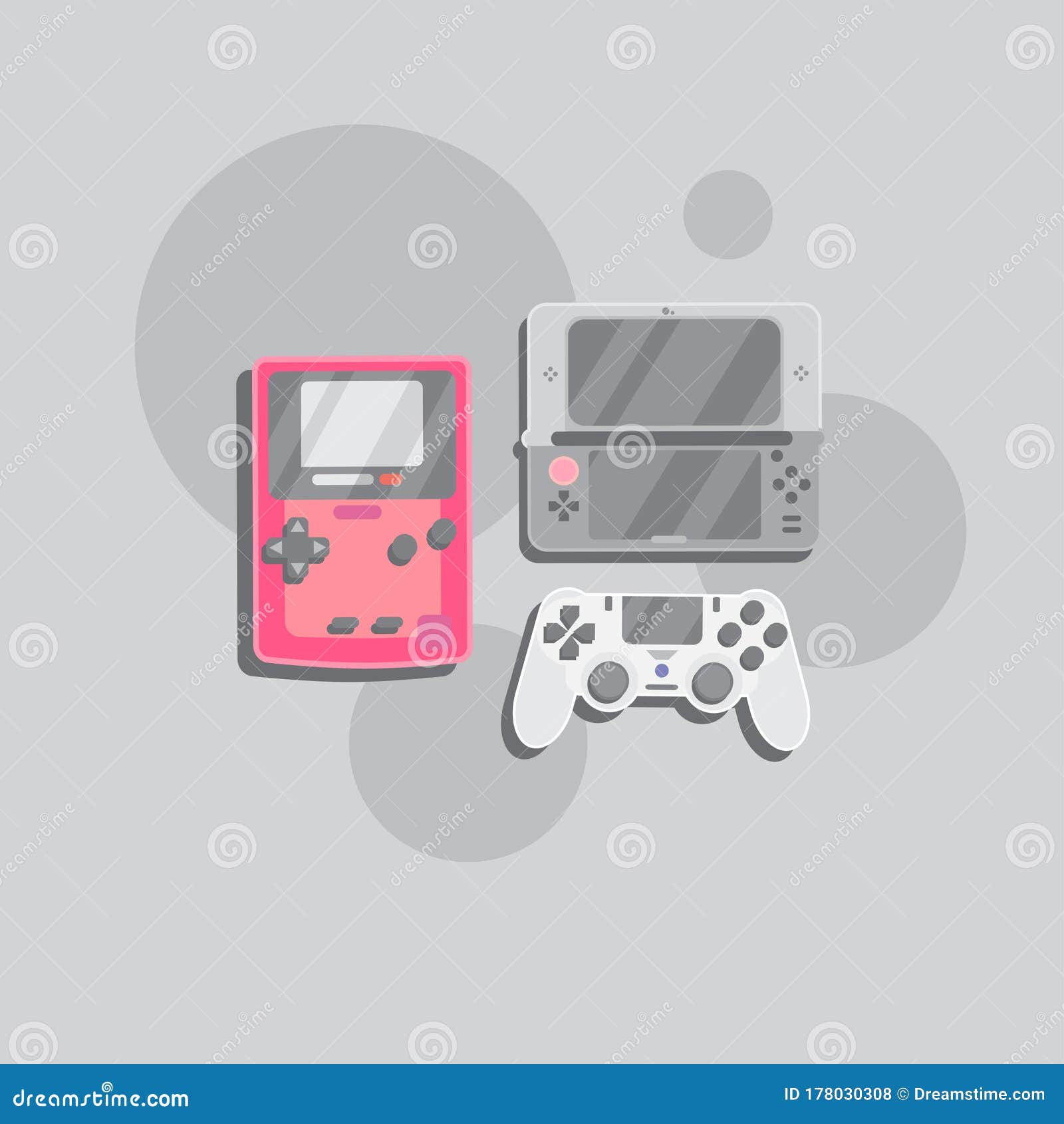 Psp Cartoons, Illustrations & Vector Stock Images - 507 Pictures to ...