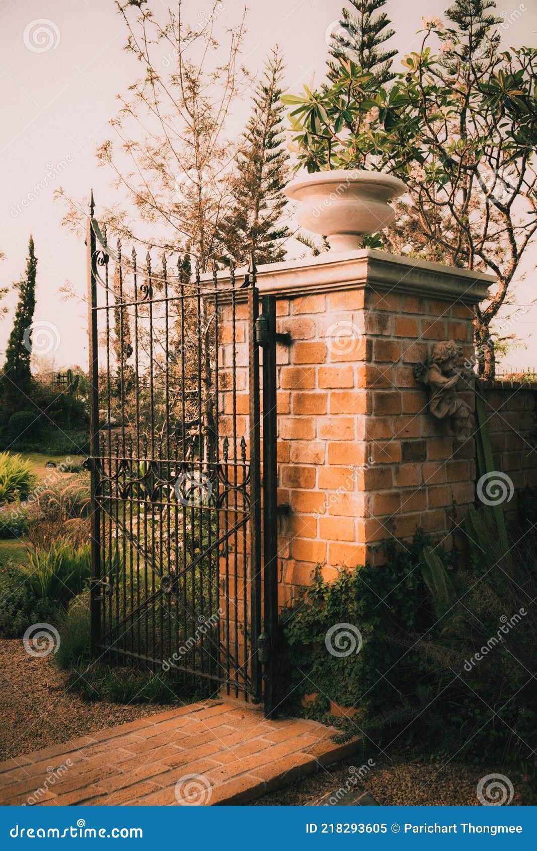 To Vo Gate The Stone Gate Arch On Ly Son Island, Quang Ngai Province ...
