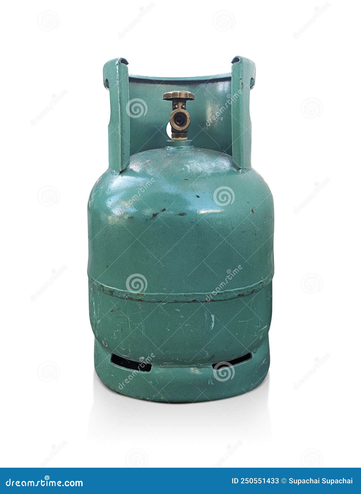 Toy Tanks Isolated On White Background Stock Photo | CartoonDealer.com ...