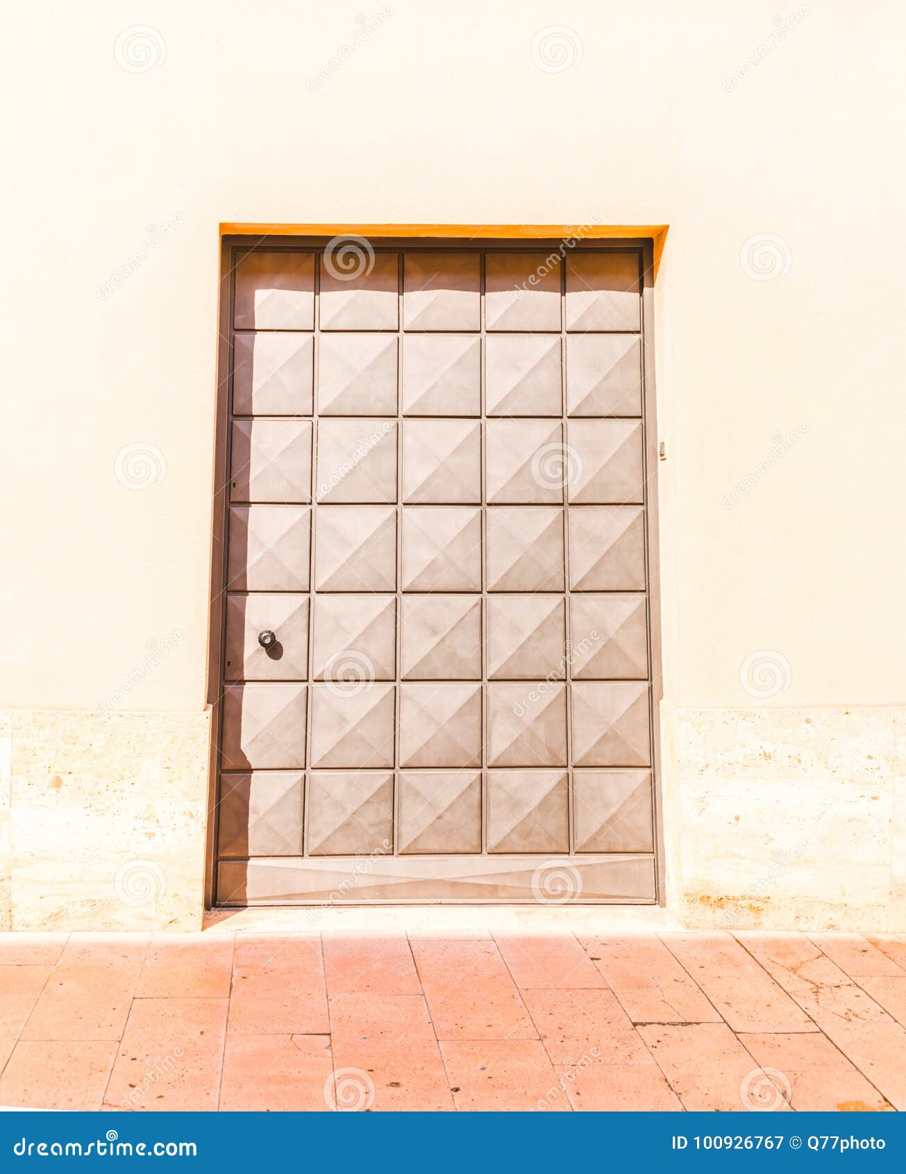 Old Gate with Interesting Texture, Element of Architecture, Interesting ...