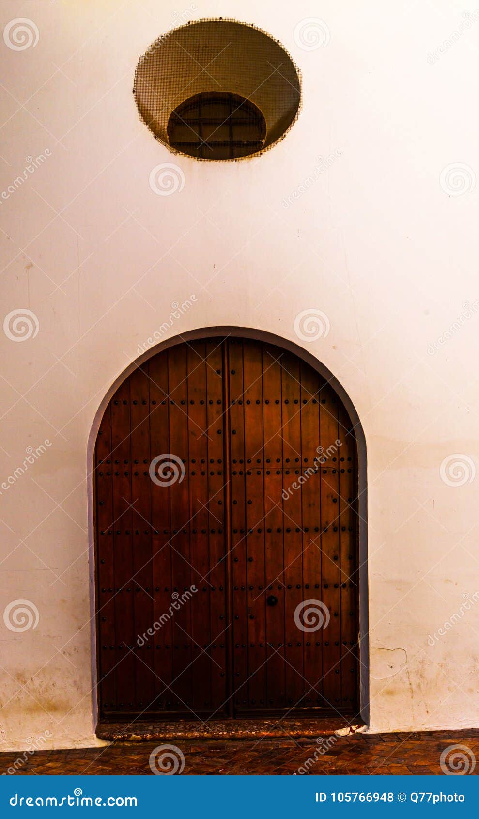 Old Gate with Interesting Texture, Element of Architecture, Interesting ...