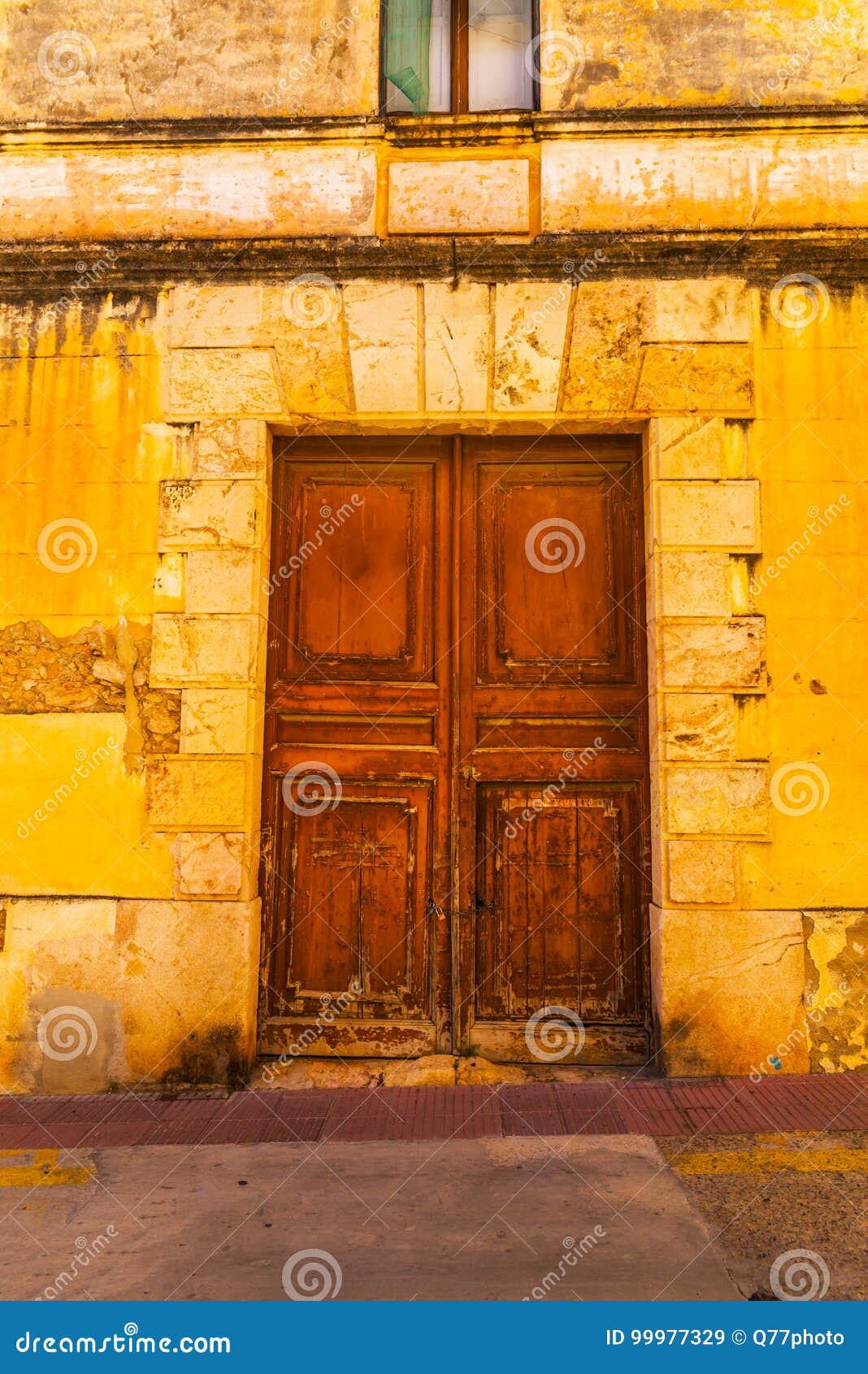 Old Gate with Interesting Texture, Element of Architecture, Interesting ...