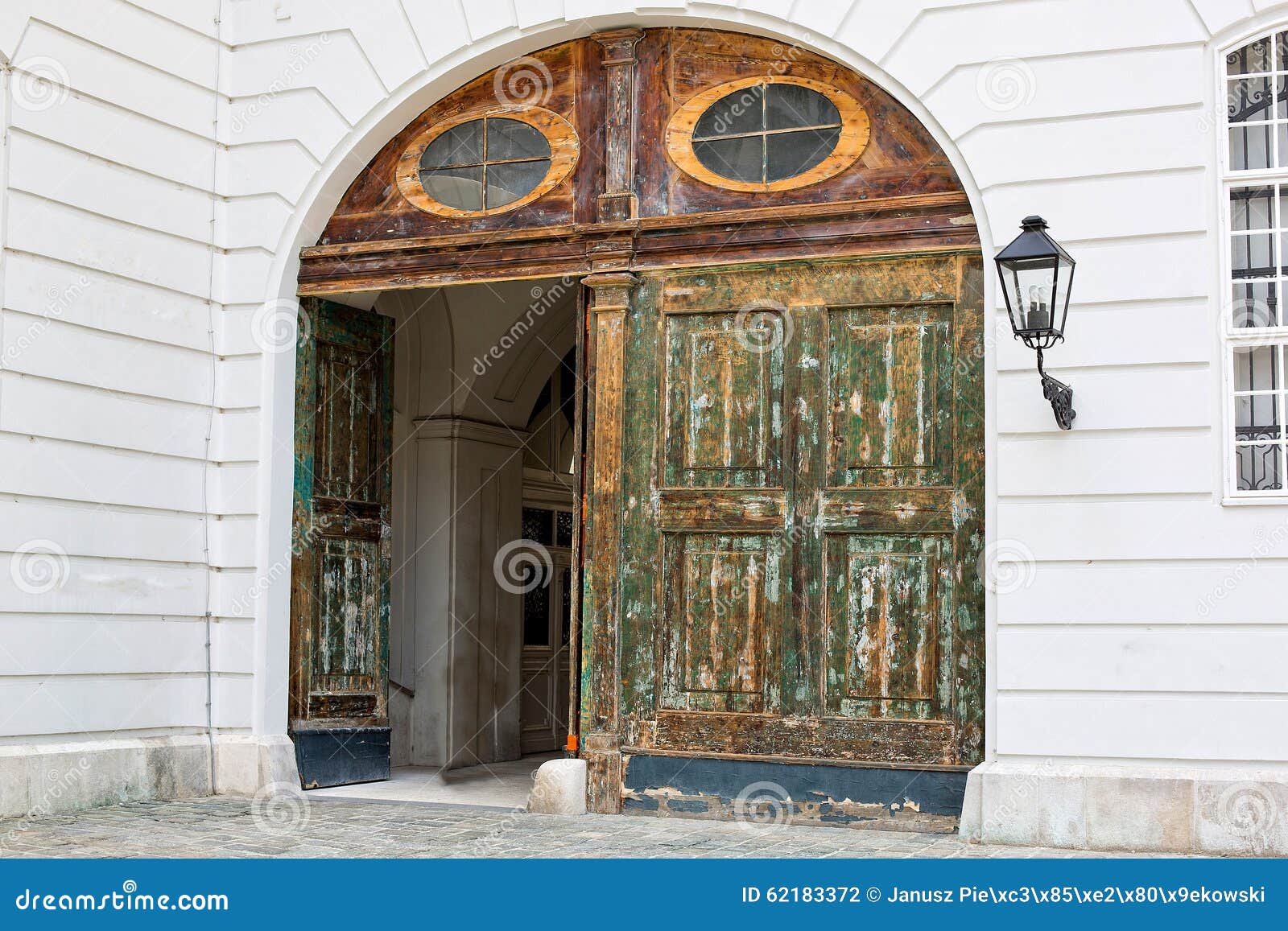 Old gate stock photo. Image of glass, open, gate, detail - 62183372