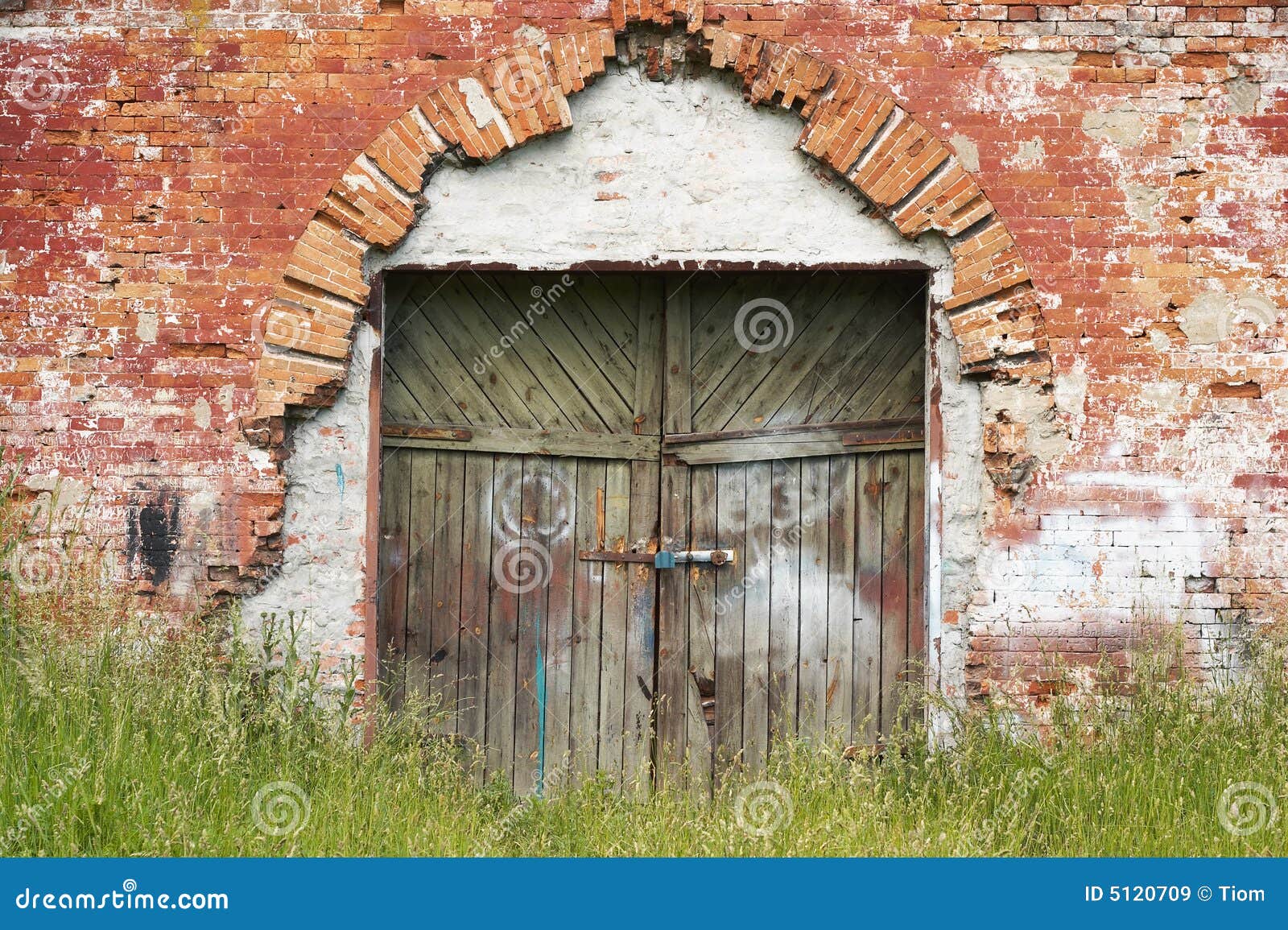 Old gates stock image. Image of culture, gate, doorway - 5120709