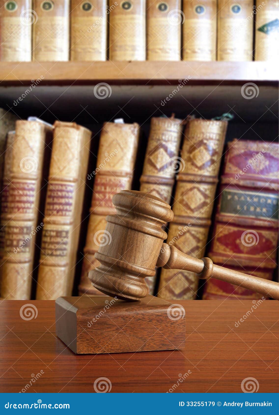 Old gavel stock image. Image of honesty, adjournment - 33255179
