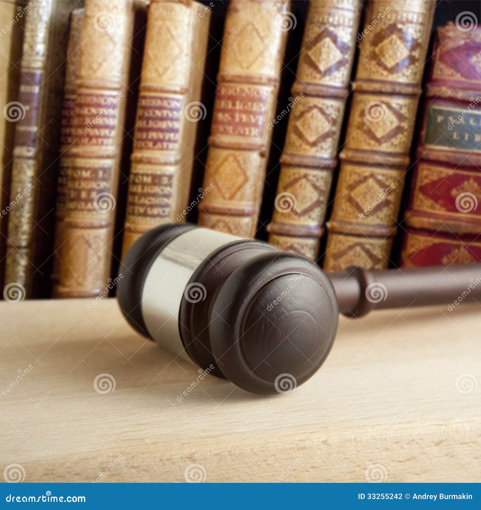 Old gavel stock photo. Image of legal, guilt, enforcement - 33255242
