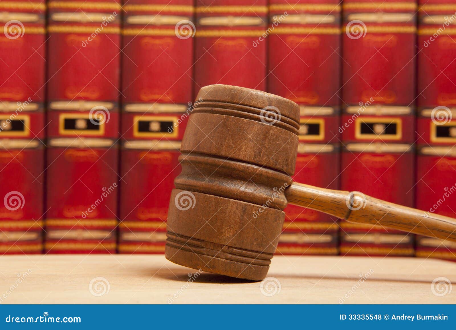 Old gavel stock photo. Image of book, adjournment, authority - 33335548