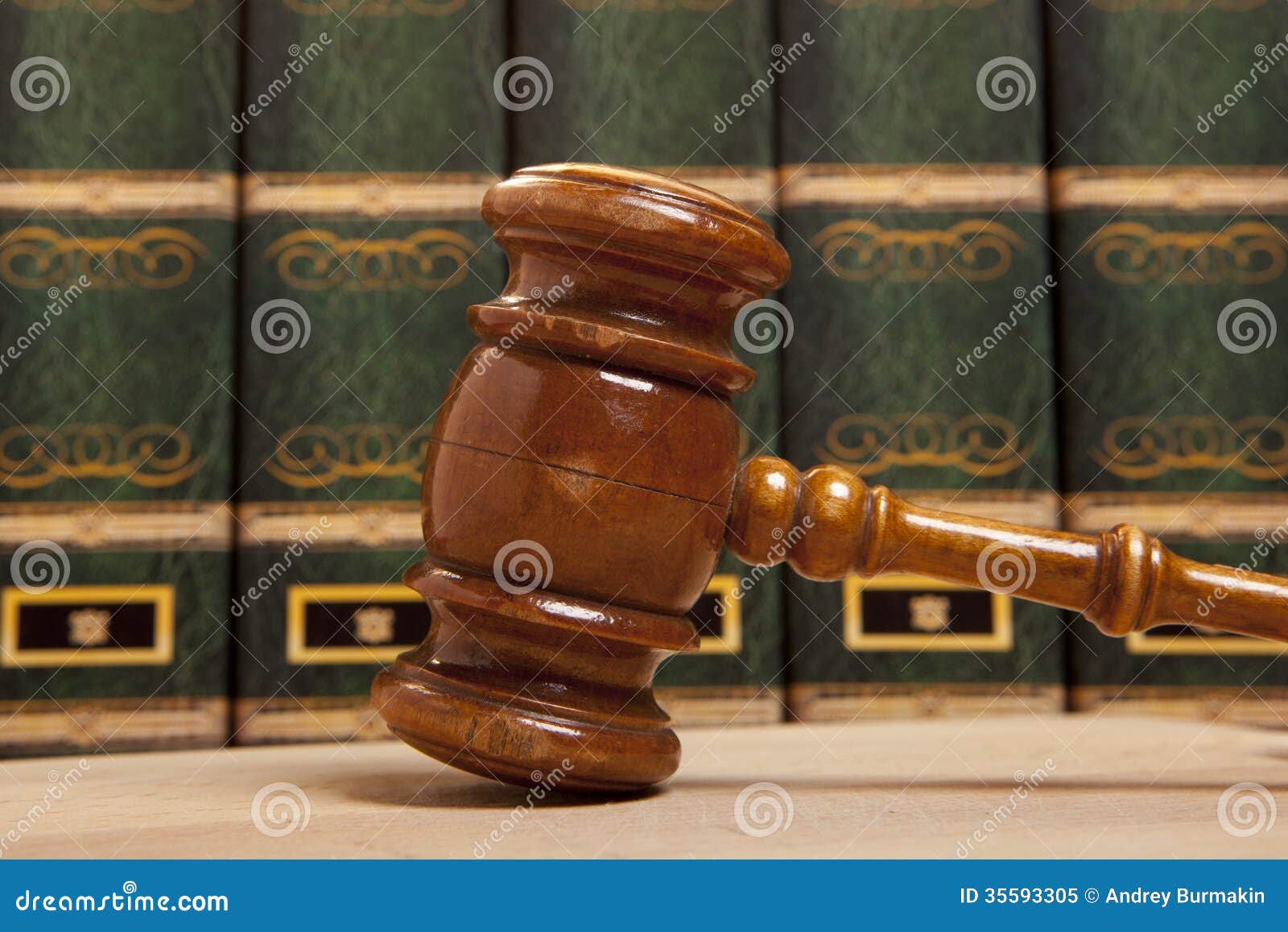 Old gavel stock image. Image of book, arbitrate, equality - 35593305