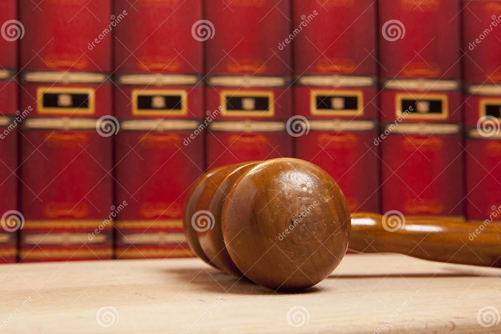 Old gavel stock image. Image of fairness, barrister, judicial - 35963493