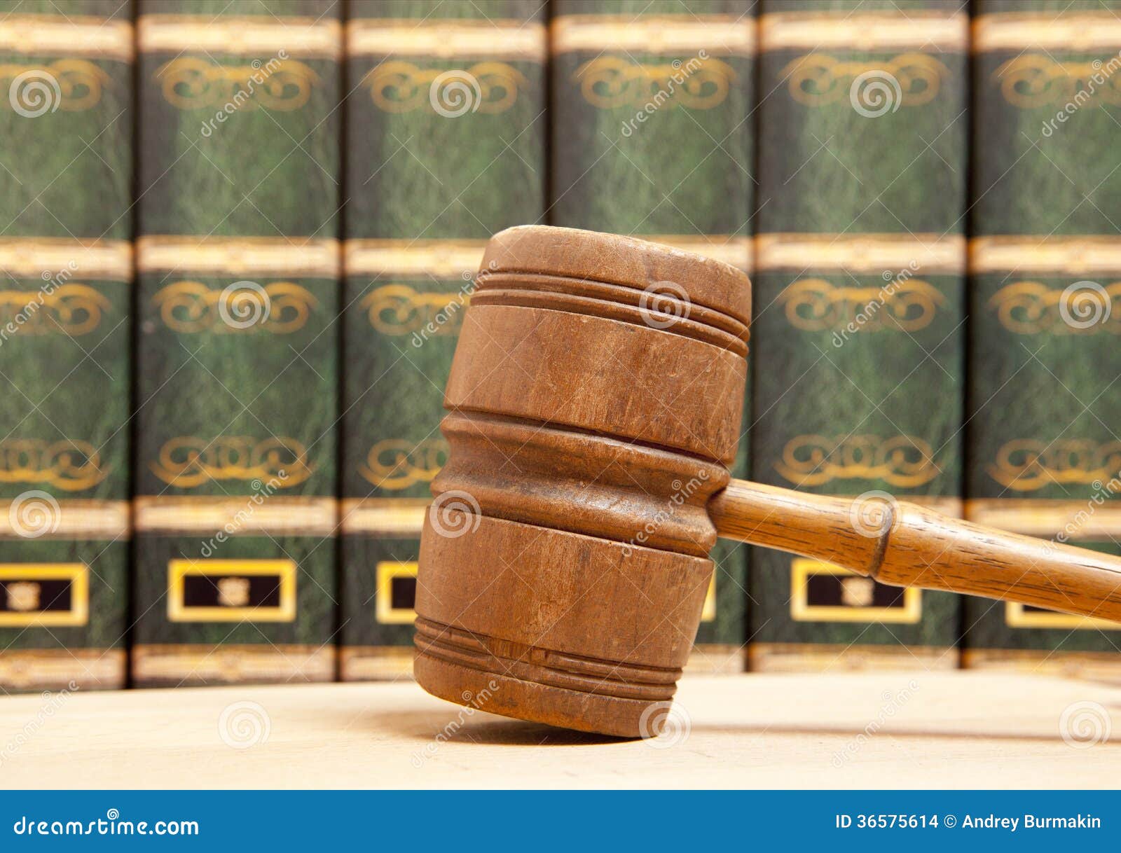 Old gavel stock photo. Image of legally, book, counsel - 36575614