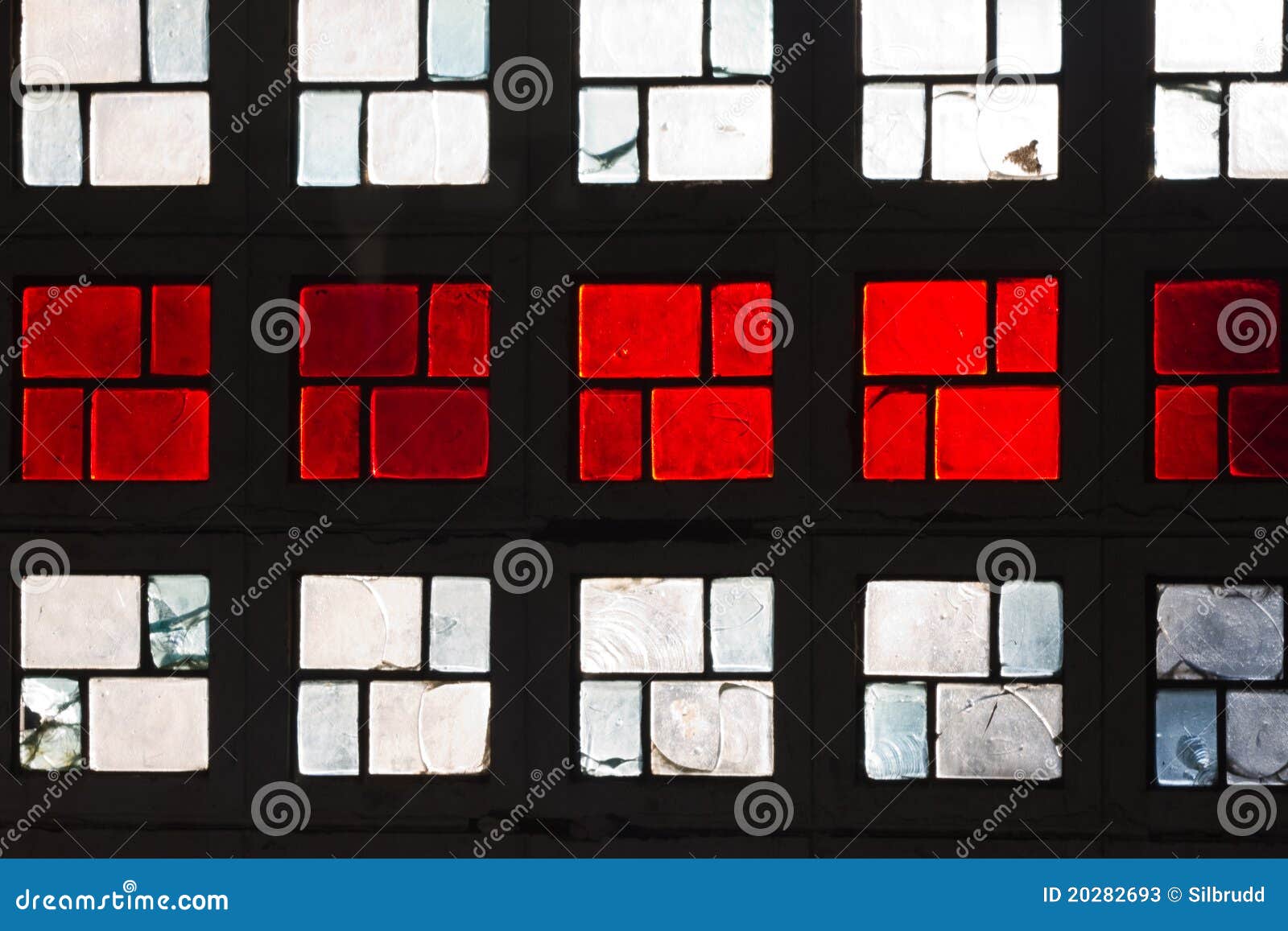 Old glass window stock image. Image of striped, ancient - 20282693
