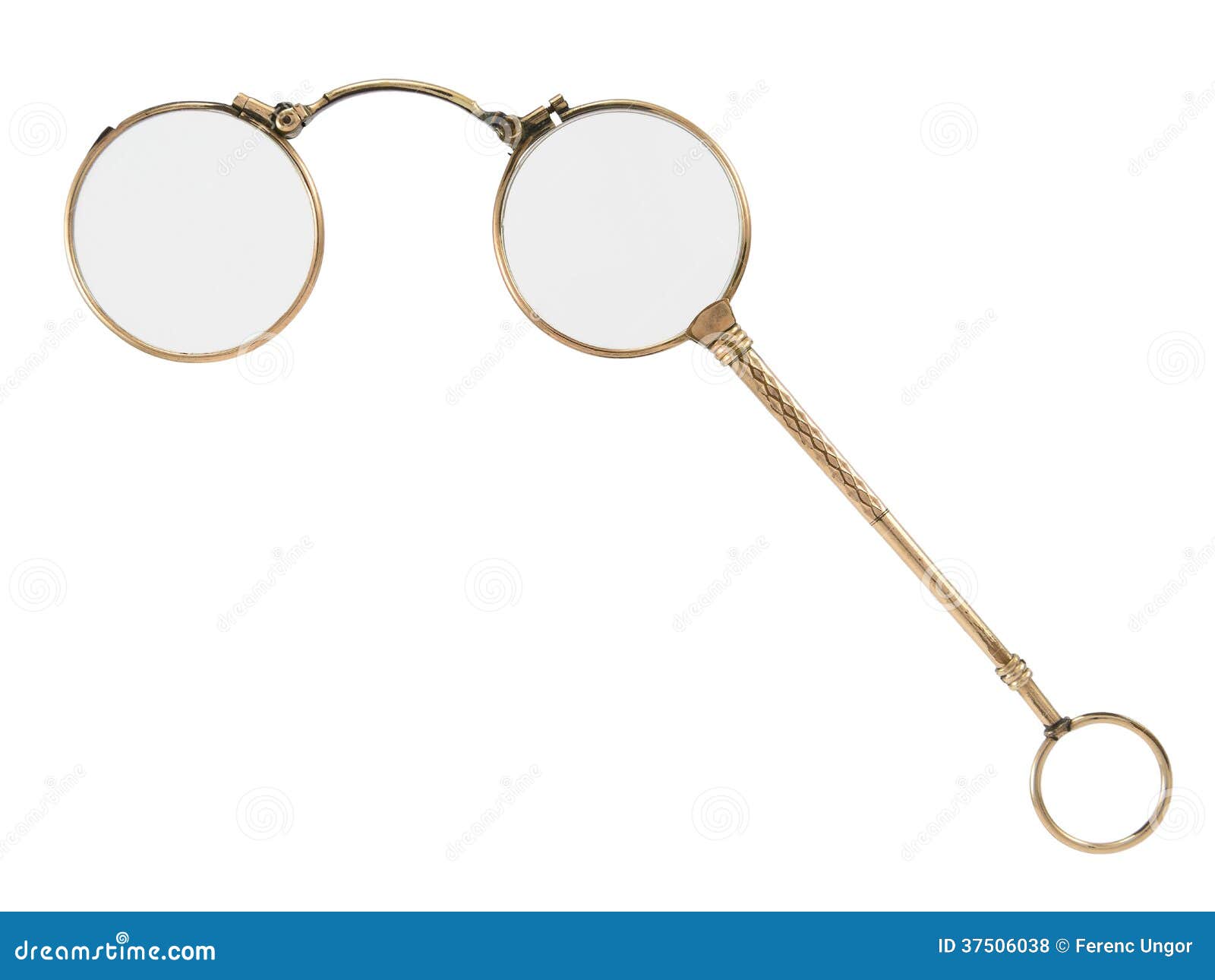 Old Glasses stock photo. Image of foldable, antique, dioptric - 37506038