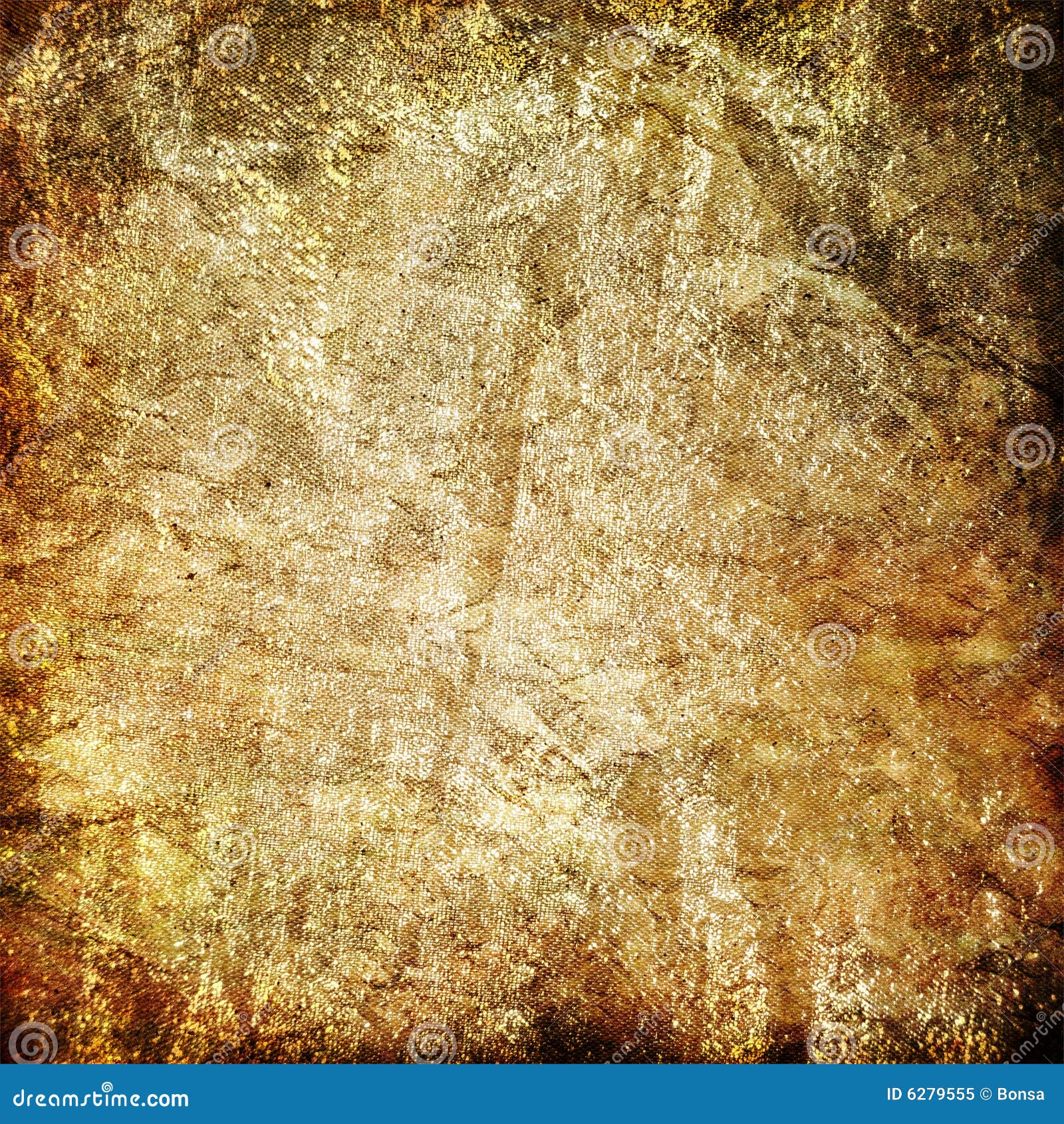 Old golden paper stock illustration. Illustration of colour - 6279555