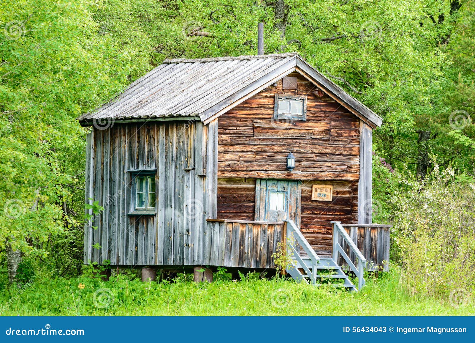 Old grain storage stock image. Image of reuse, century - 56434043