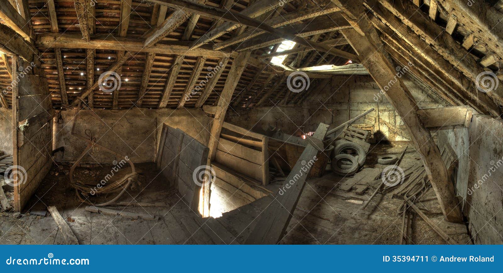 Old granary, England stock image. Image of english, united - 35394711