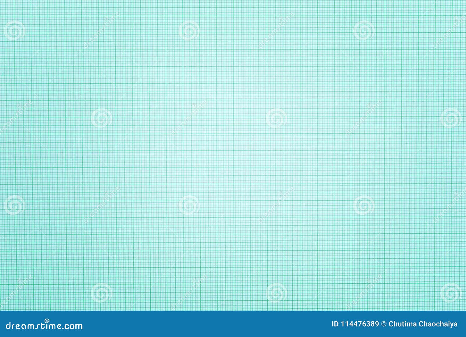 Old Graph Paper Texture and Background Stock Image - Image of ...