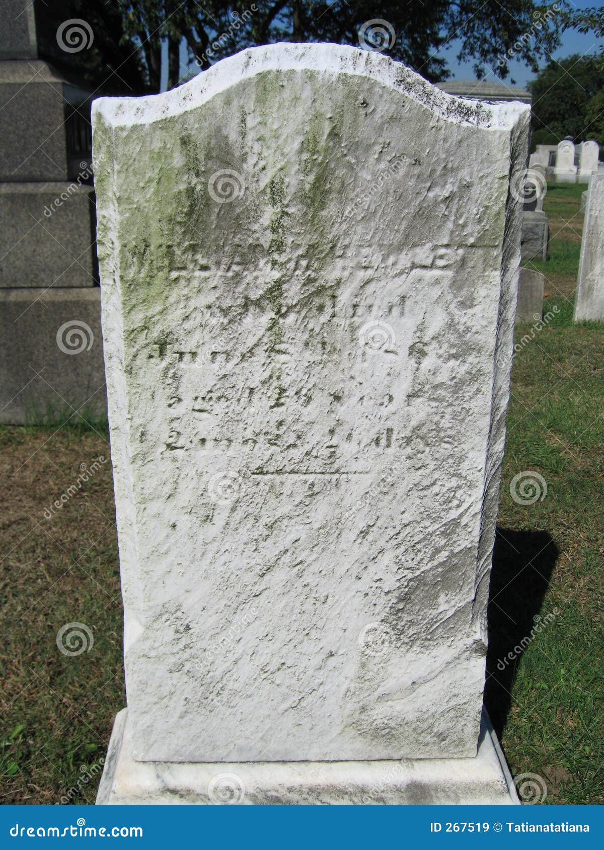 Old Gravestone stock image. Image of death, peaceful, eternity - 267519