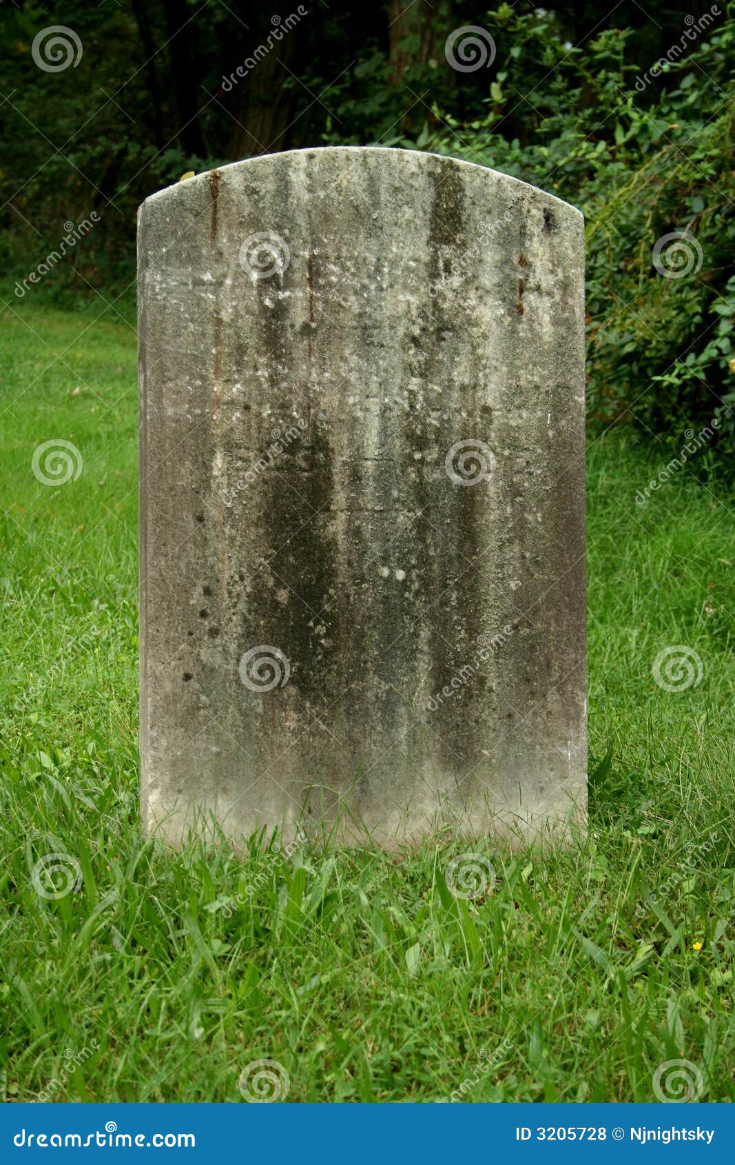 Old Gravestone stock photo. Image of tomb, buried, death - 3205728