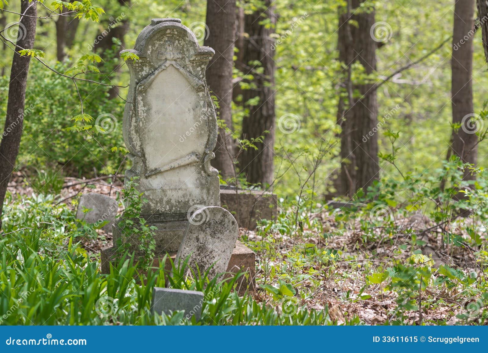 Old Gravestone stock image. Image of churchyard, gothic - 33611615