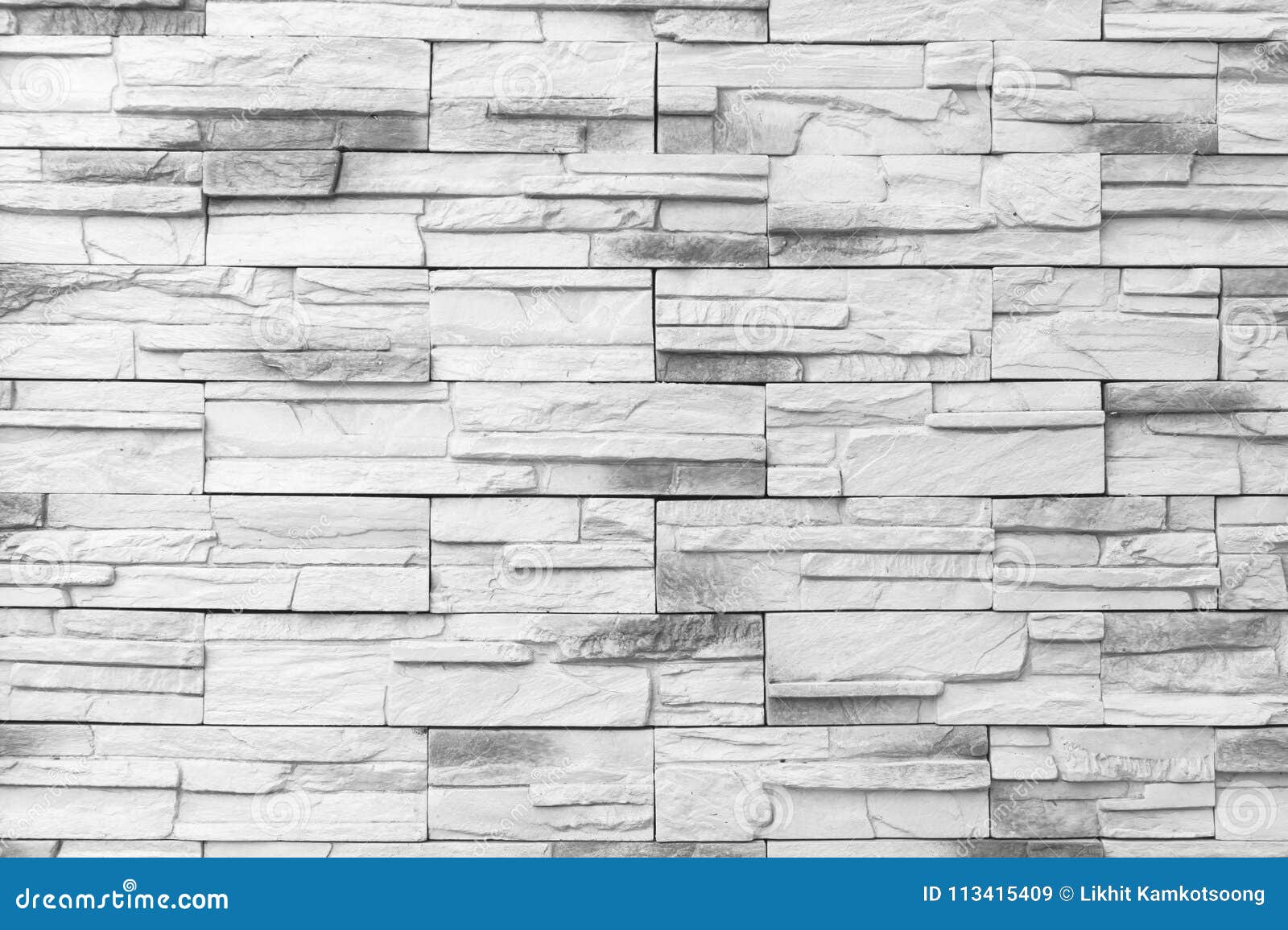 Old Gray Bricks Wall Pattern Brick Wall Texture or Brick Wall ...