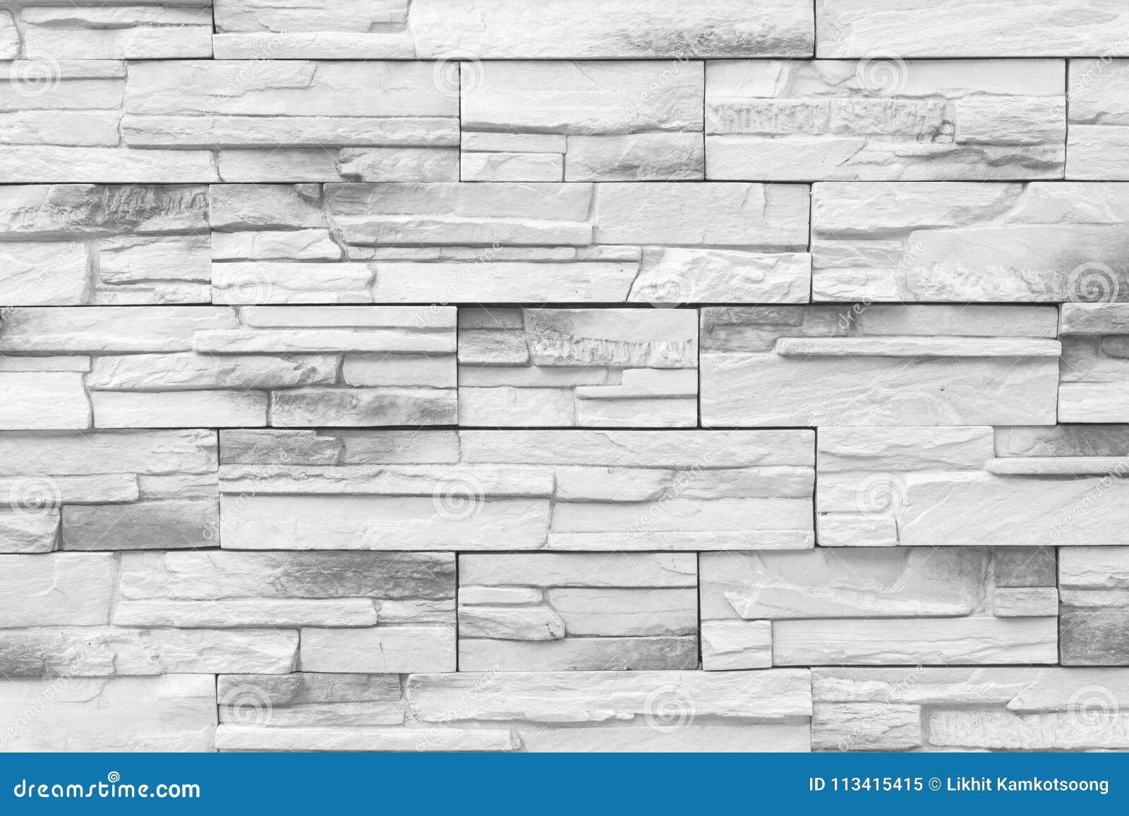 Old Gray Bricks Wall Pattern Brick Wall Texture or Brick Wall ...