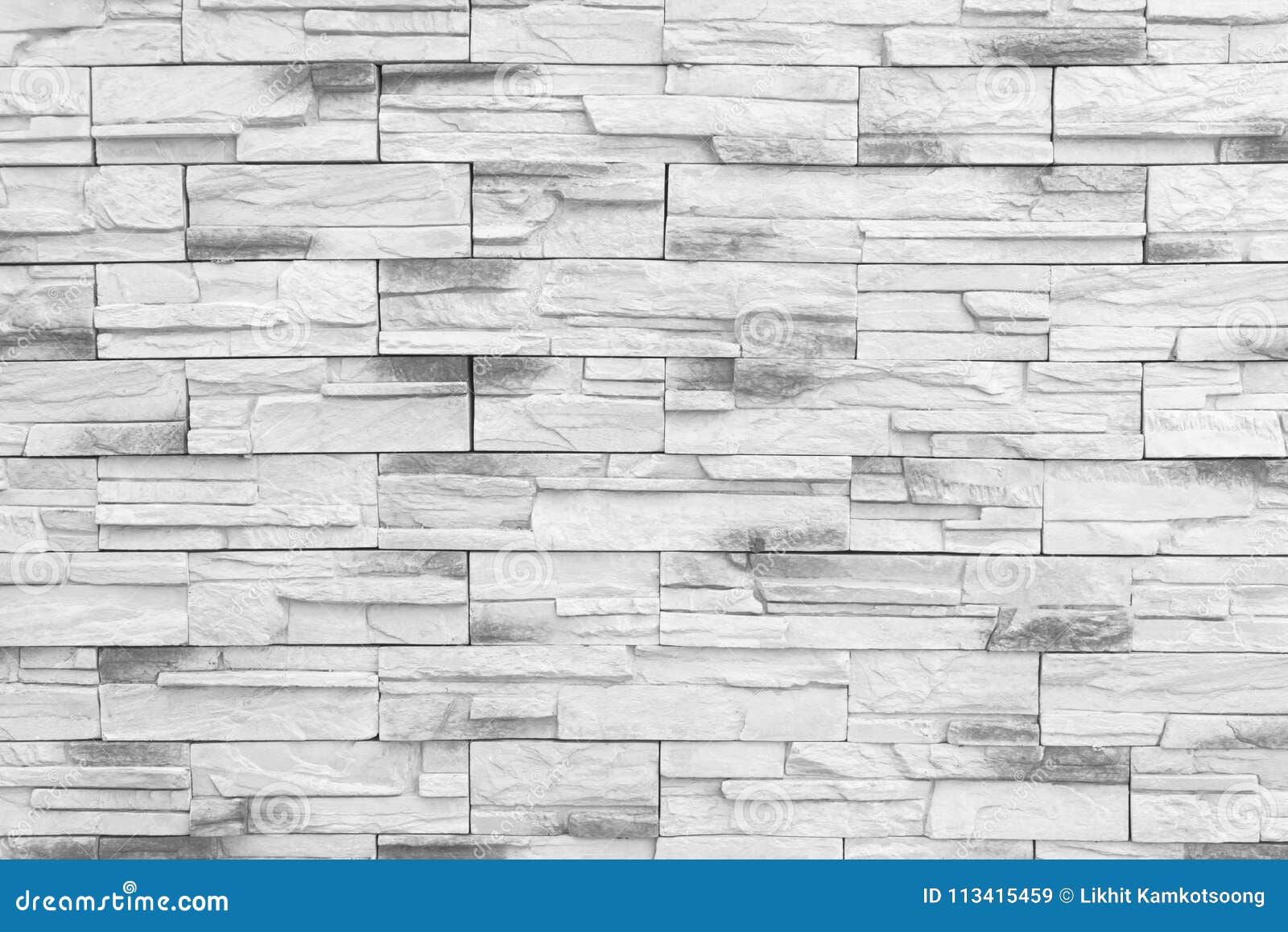 Old Gray Bricks Wall Pattern Brick Wall Texture or Brick Wall ...