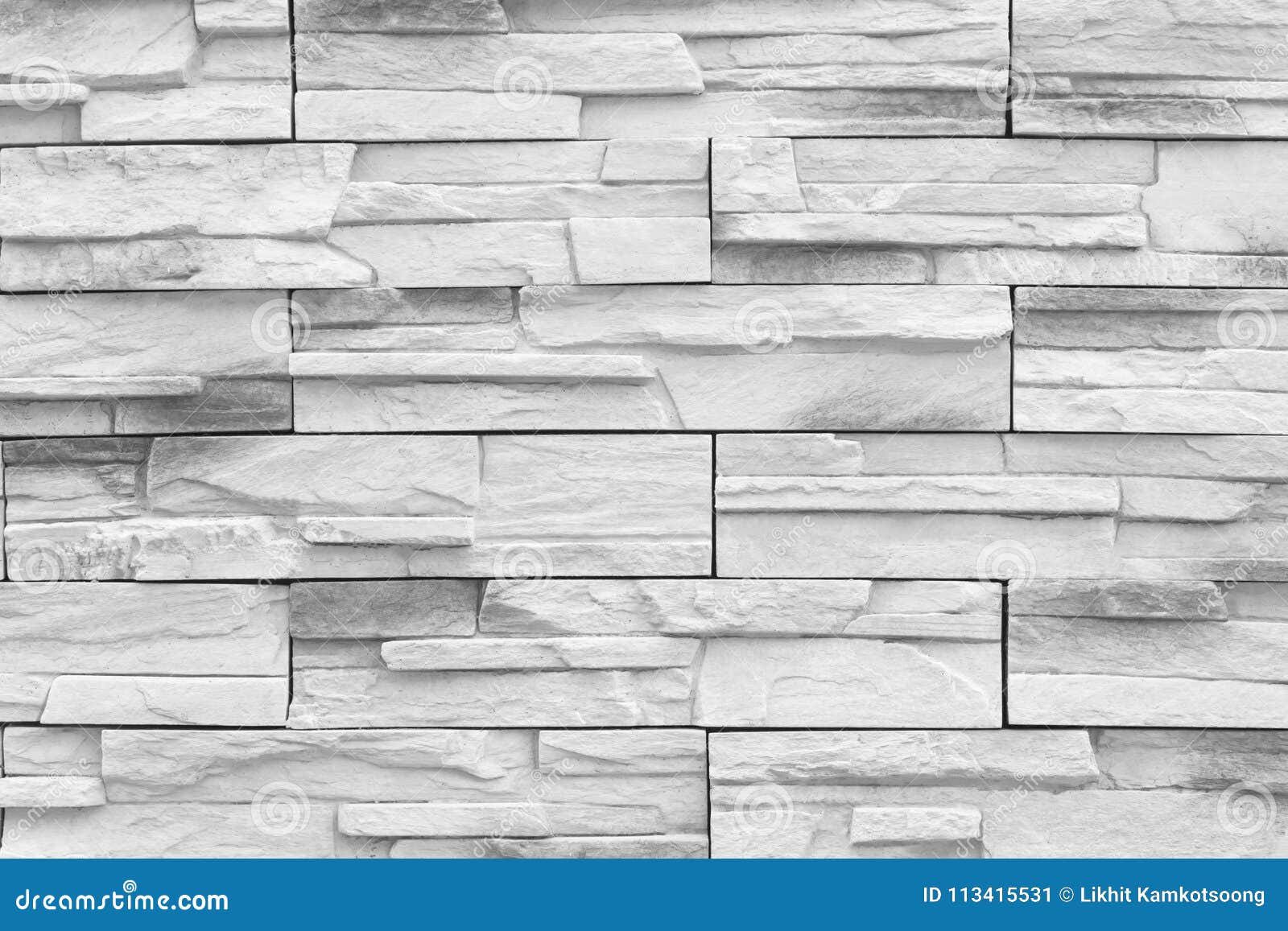 Old Gray Bricks Wall Pattern Brick Wall Texture or Brick Wall ...