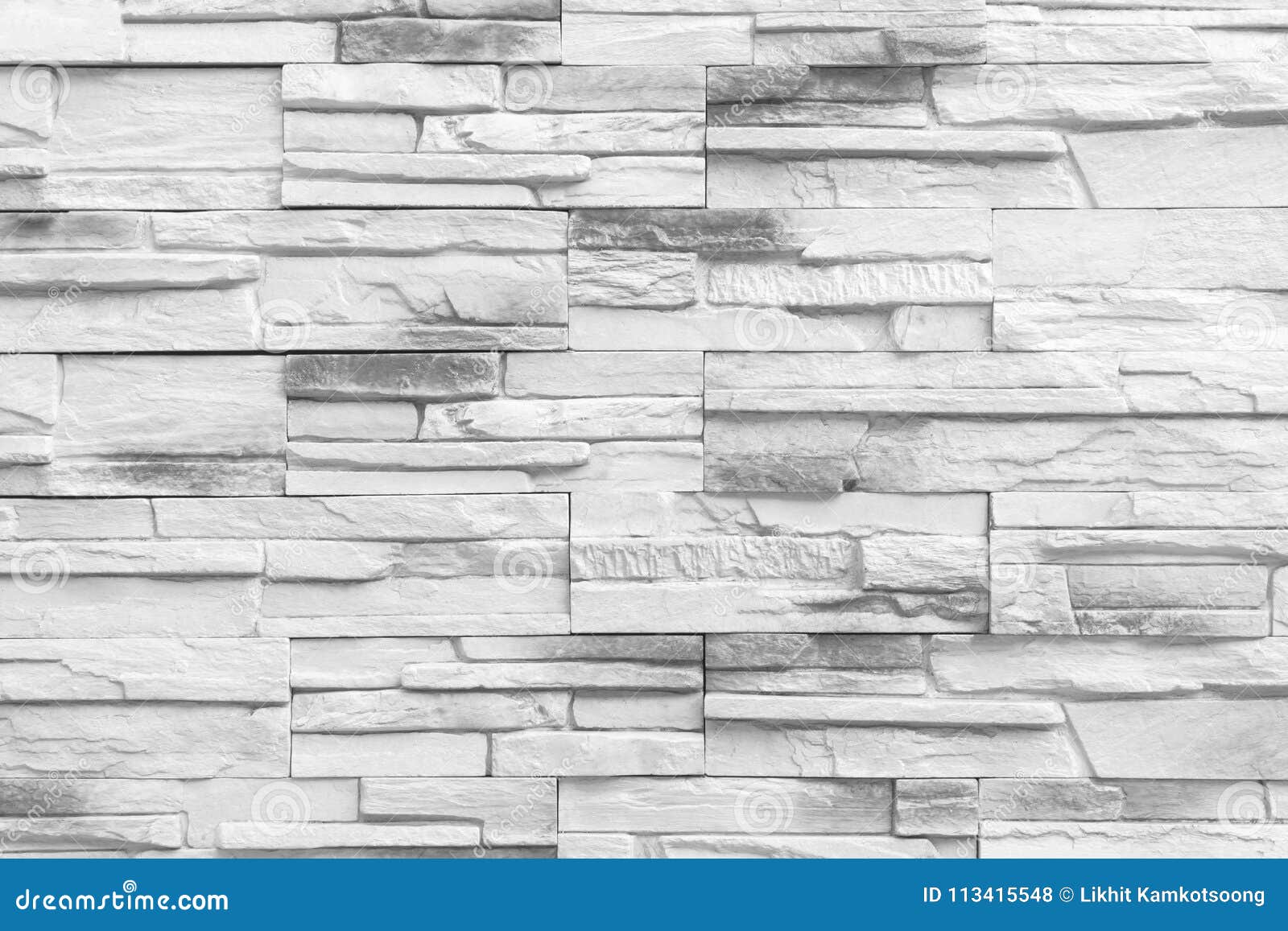 Old Gray Bricks Wall Pattern Brick Wall Texture or Brick Wall ...