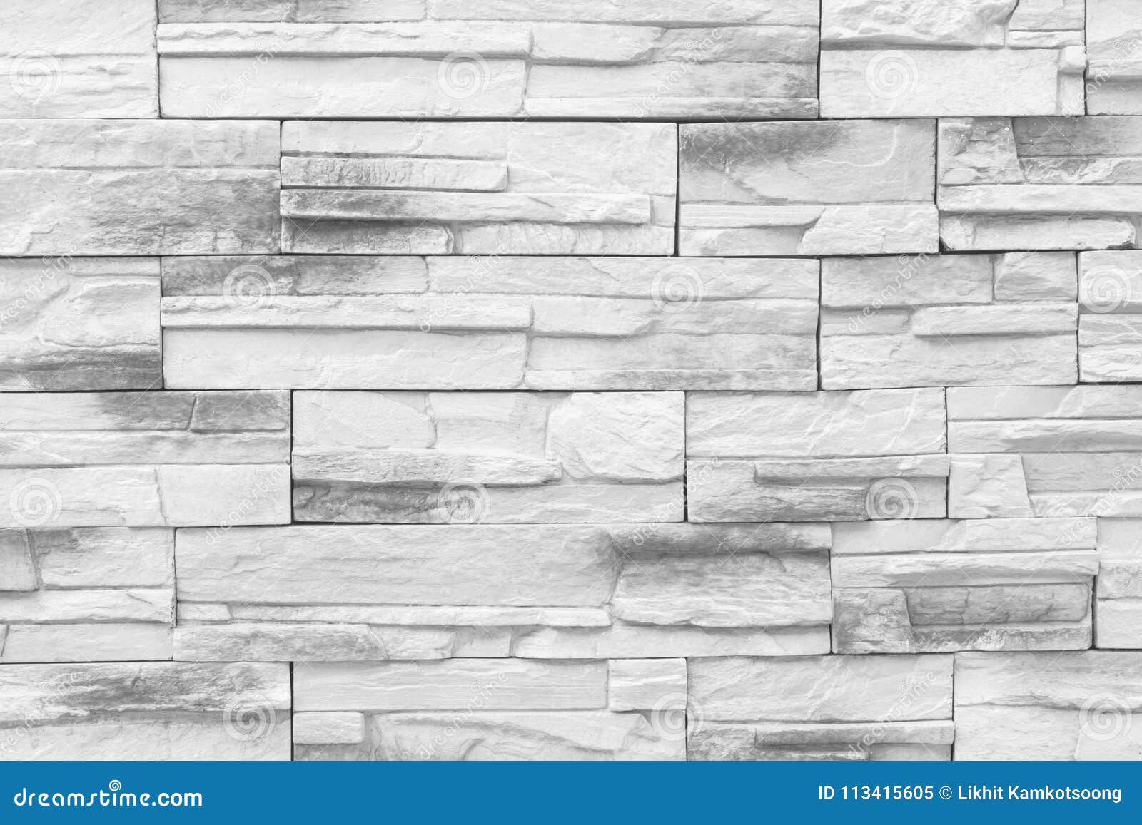 Old Gray Bricks Wall Pattern Brick Wall Texture or Brick Wall ...