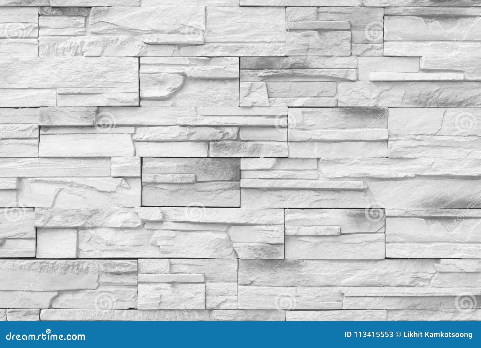 Old Gray Bricks Wall Pattern Brick Wall Texture or Brick Wall ...